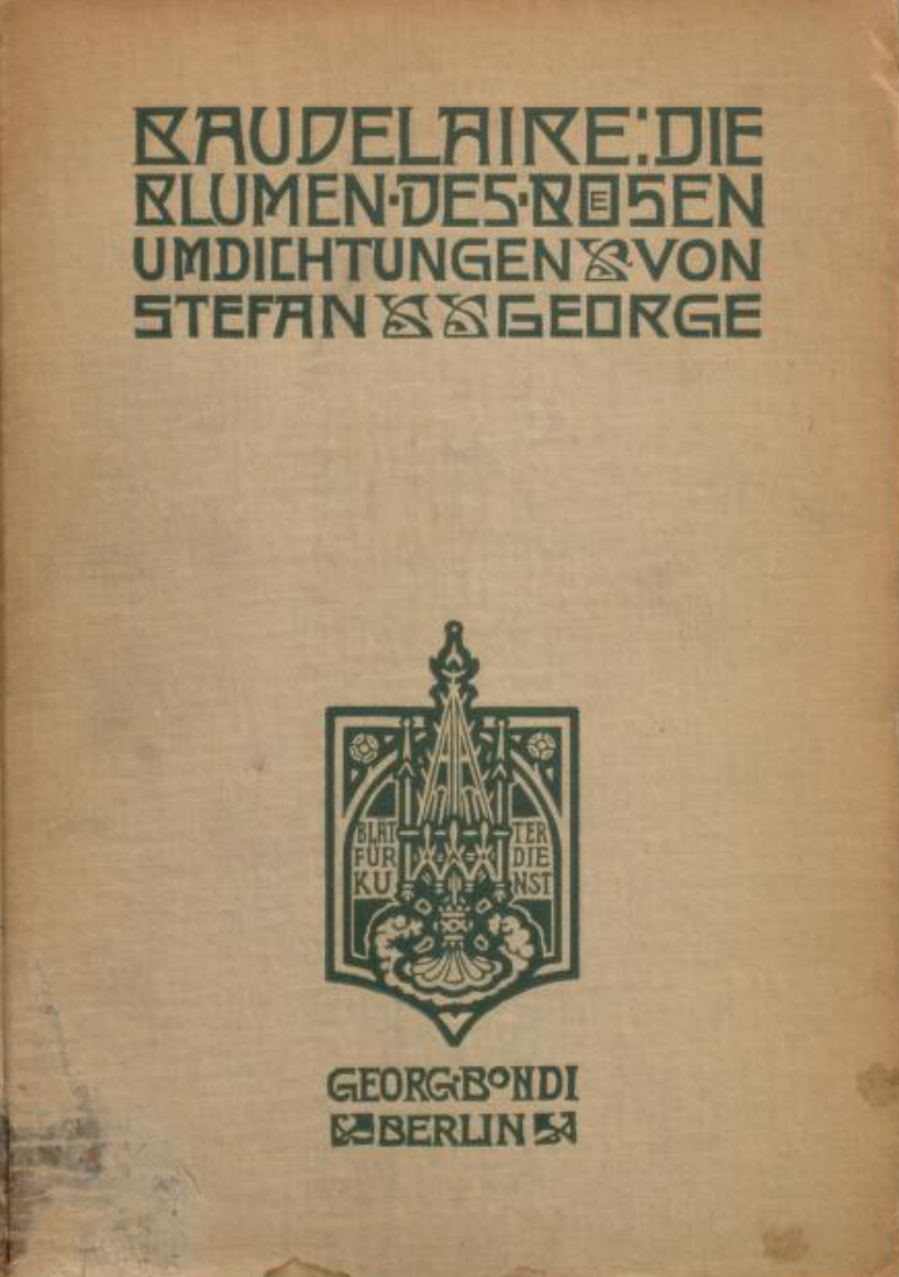 RKCollection-en – Raymond Klibansky